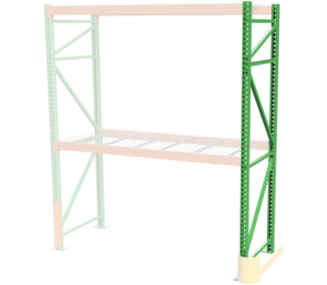 Pallet Racking for Sale | US Pallet Racks