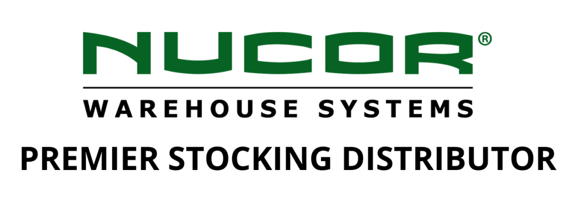 Nucor Warehouse Systems | Pallet Rack Manufacturer