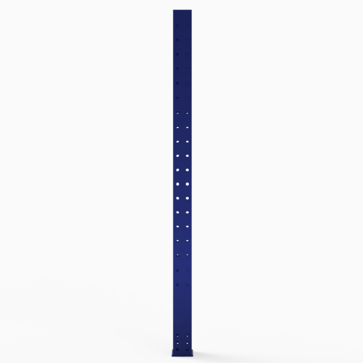 Cantilever Racking Columns 192" High | U.S. Pallet Racks