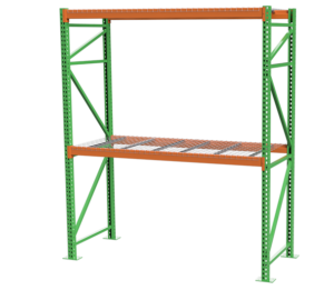Pallet Racking for Sale in Houston, Texas | U.S. Pallet Racks