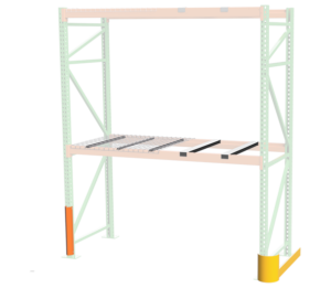 Pallet Racking for Sale in Houston, Texas | U.S. Pallet Racks